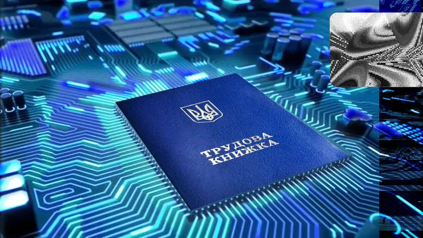 Як сформувати витяг з ЕТК для перевірки свого трудового стажу